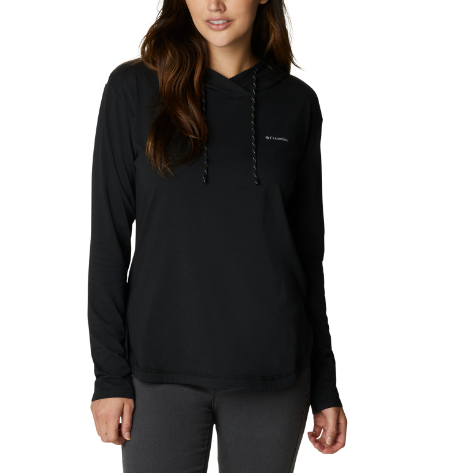 Columbia Chandail Sun Trek | Femmes | UltraViolet Sports