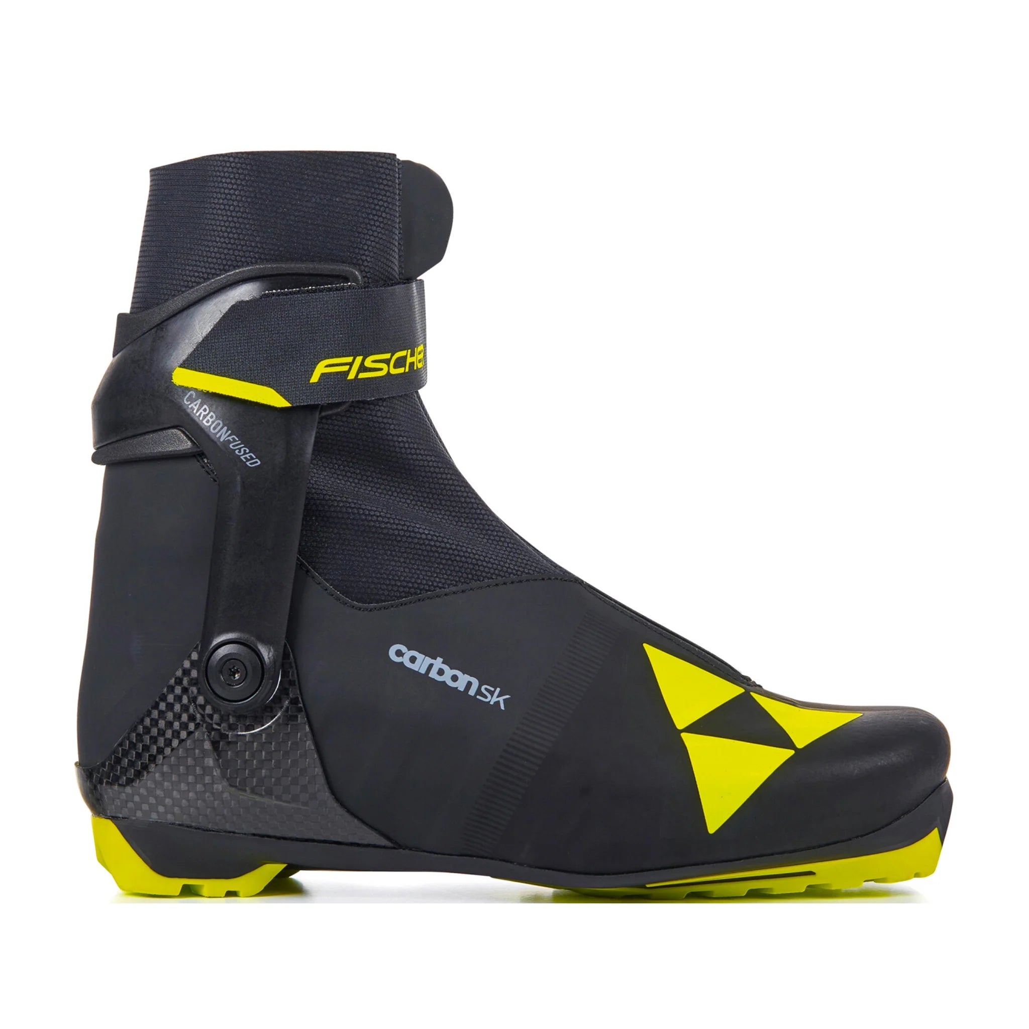 Fischer Carbon Skate – UltraViolet Sports