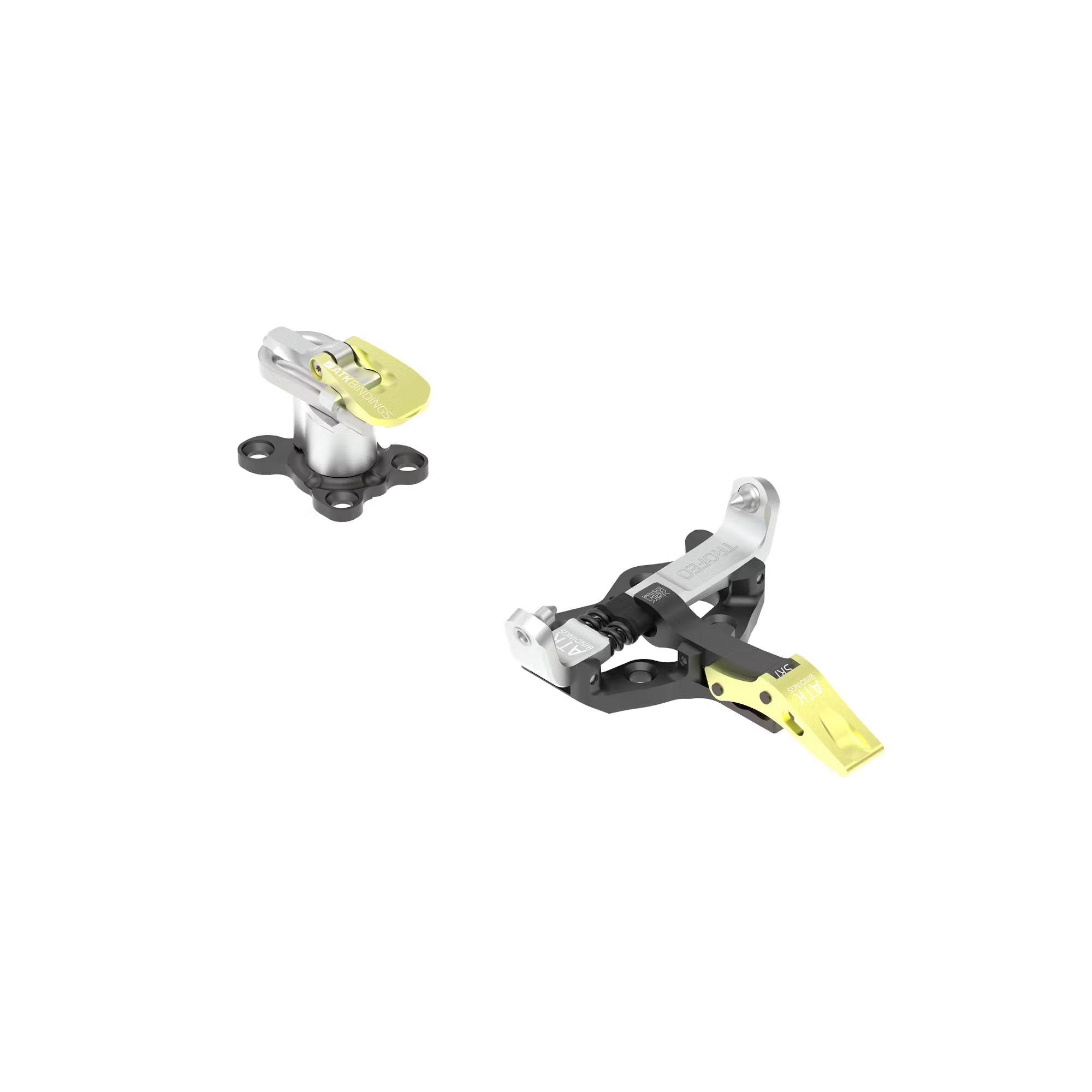 ATK Trofeo 6 – UltraViolet Sports