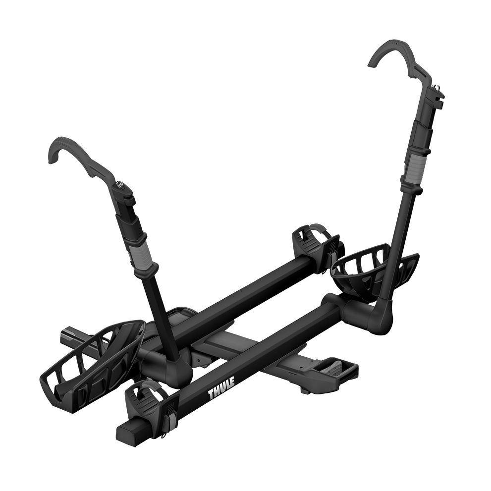 Thule T2 Pro XTR 1,25" – UltraViolet Sports