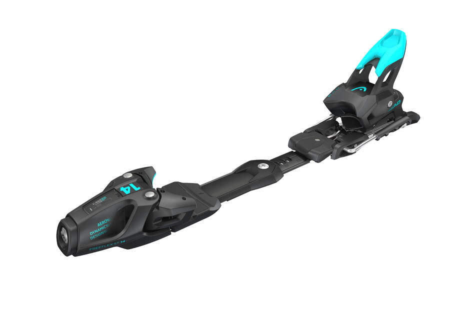Head Freeflex ST 14 – UltraViolet Sports