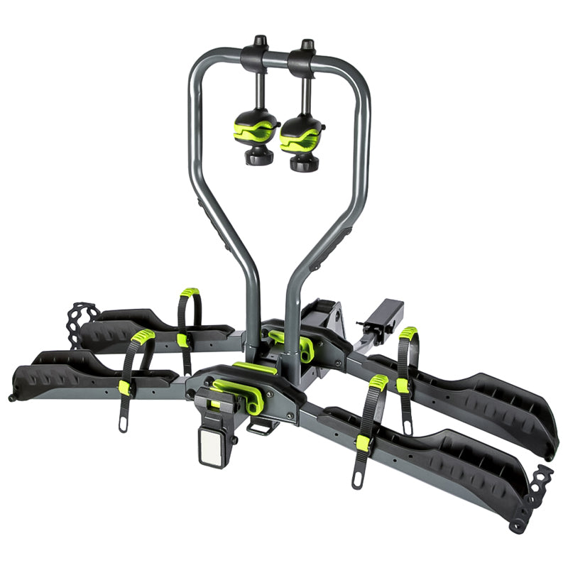 Buzz Rack Scorpion H – UltraViolet Sports
