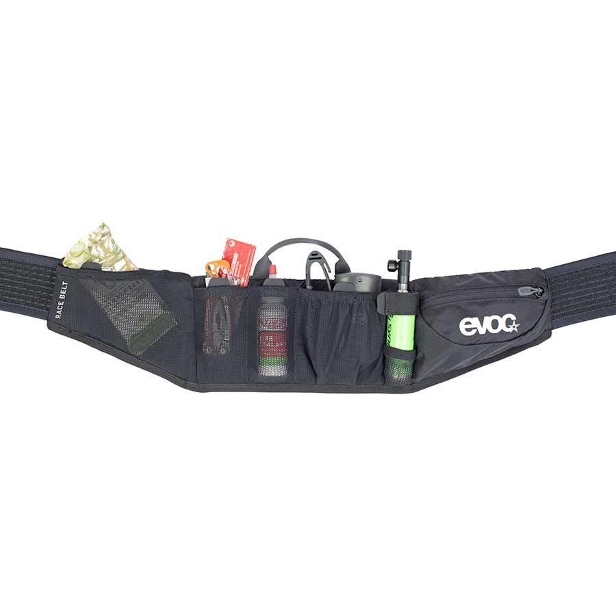 EVOC Race Belt – UltraViolet Sports