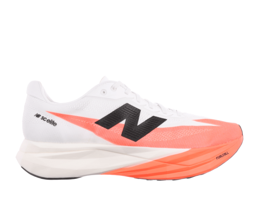 New Balance Chaussure Fuelcell Super – UltraViolet Sports