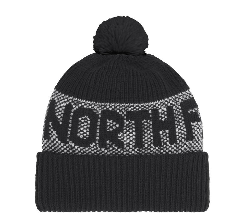 The North Face Tuque Retro Cabin – UltraViolet Sports