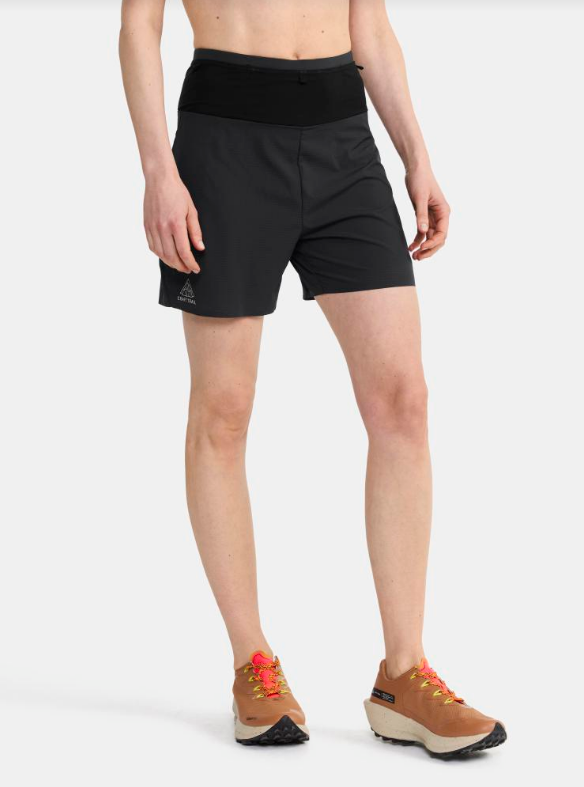 Craft Short Pro Trail – UltraViolet Sports