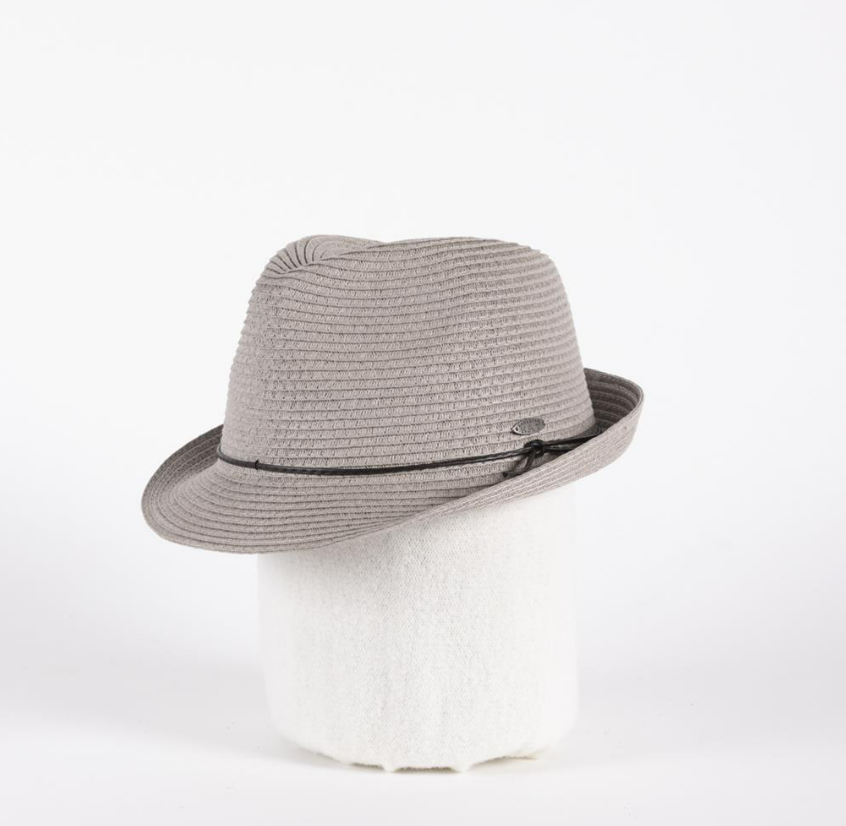 Canadian Hat Chapeau Fancia-Fedora – UltraViolet Sports