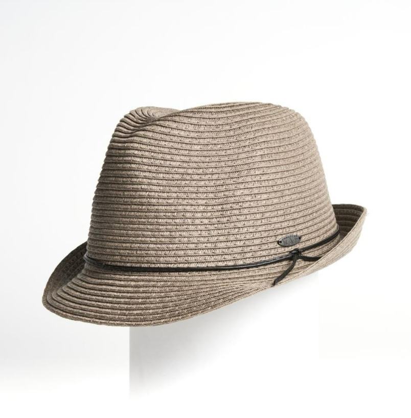 Canadian Hat Chapeau Fancia-Fedora – UltraViolet Sports