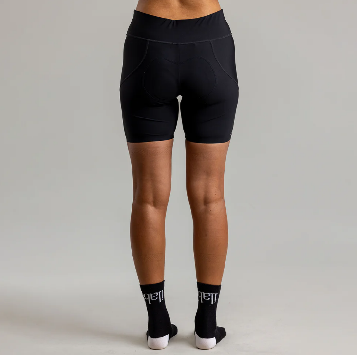 Ilabb Short Terrain Short – UltraViolet Sports