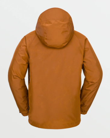 Volcom Manteau DUA Gore-Tex Homme – UltraViolet Sports