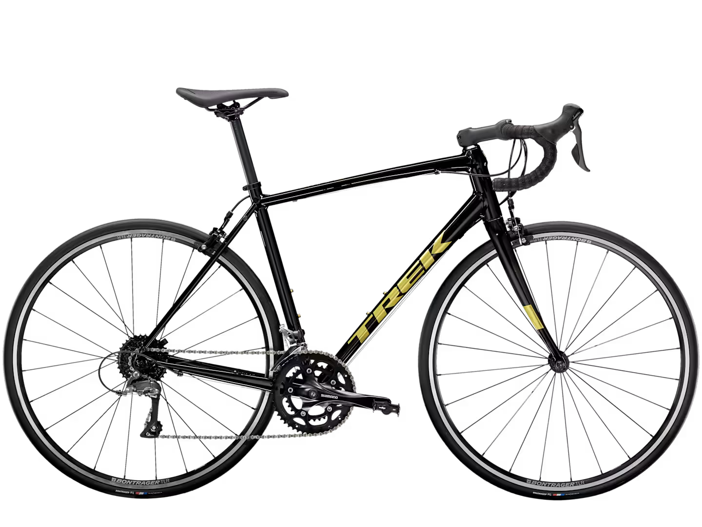 Trek Domane AL 2 Rim – UltraViolet Sports