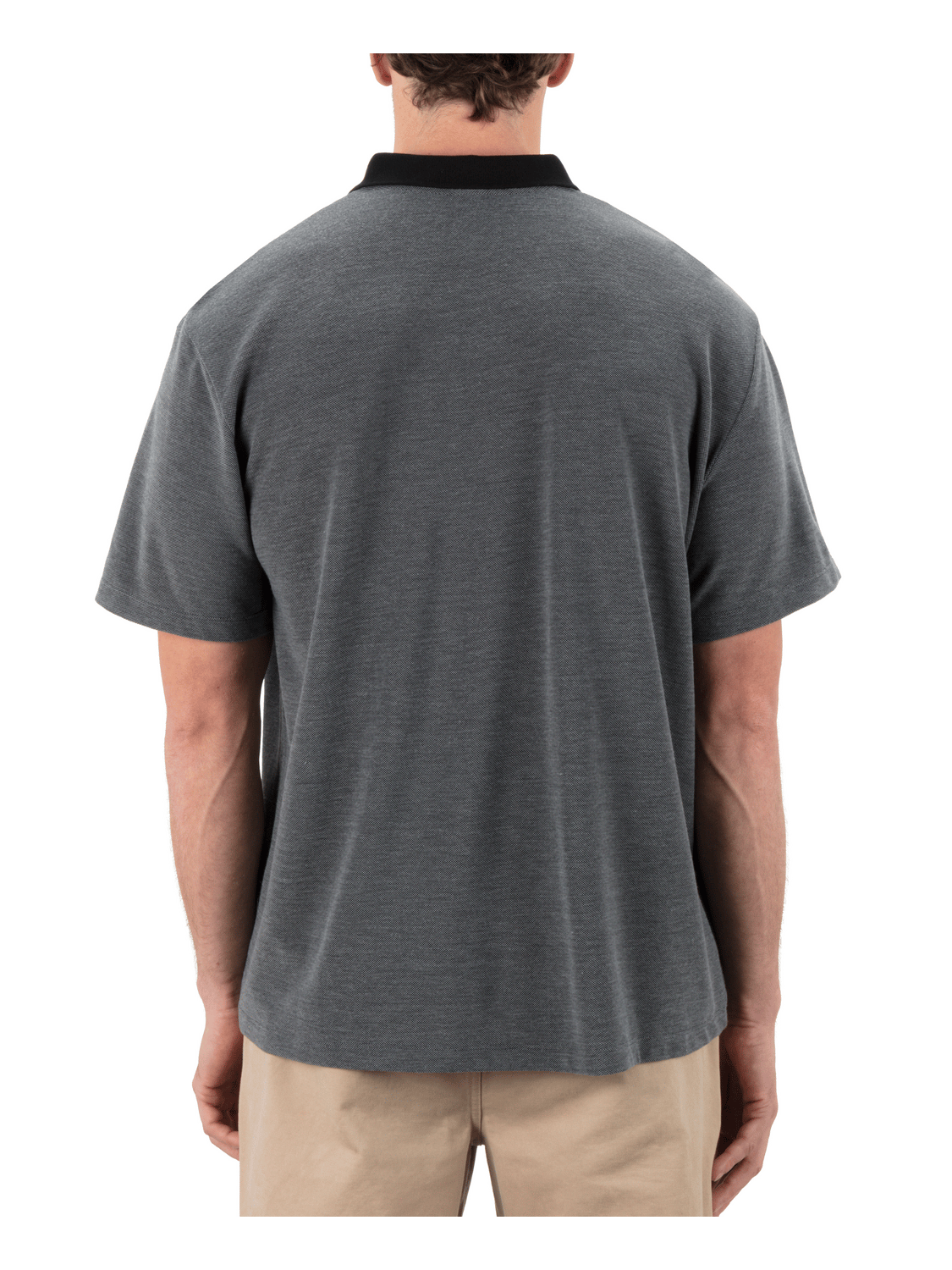 Hurley Polo Pyreness – UltraViolet Sports