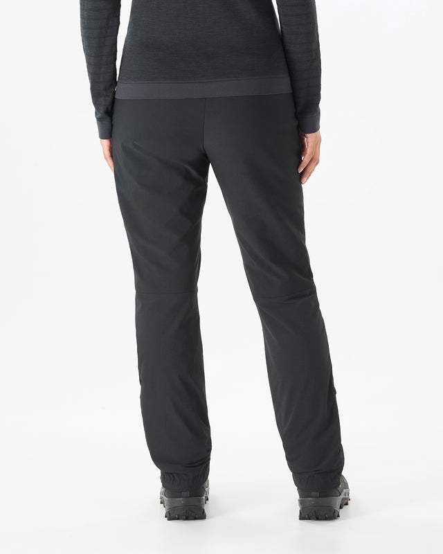 Salomon Pantalon Nova – UltraViolet Sports