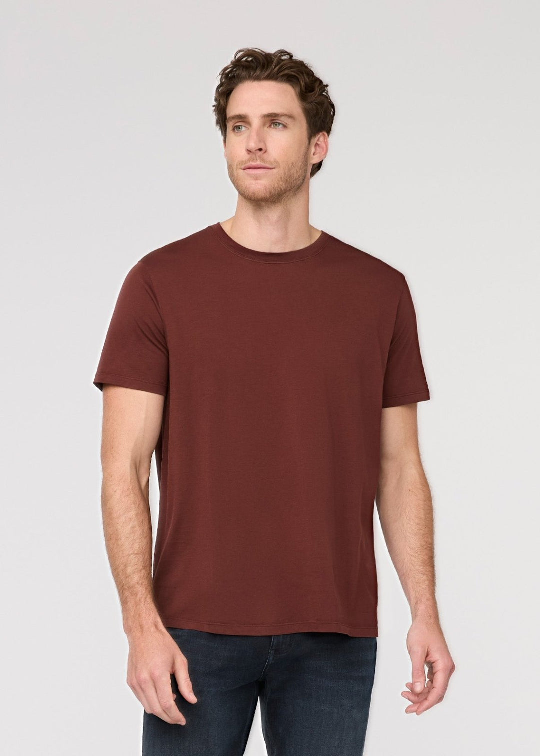 Duer T-Shirt Purepima – UltraViolet Sports