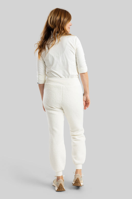 Ohsho Pantalon Rosa – UltraViolet Sports