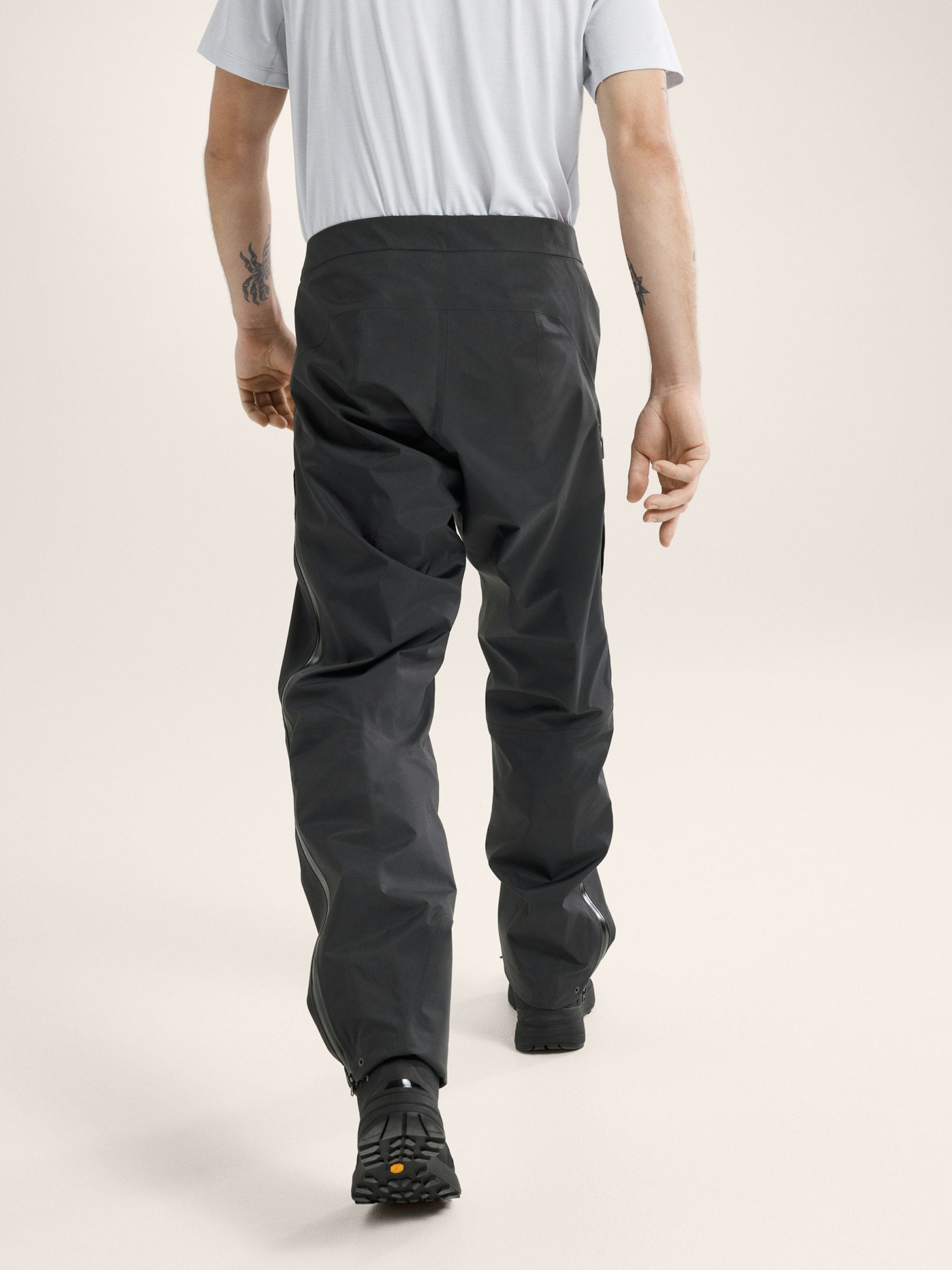 Arc'Teryx Pantalon Gore-Tex Beta Homme – UltraViolet Sports