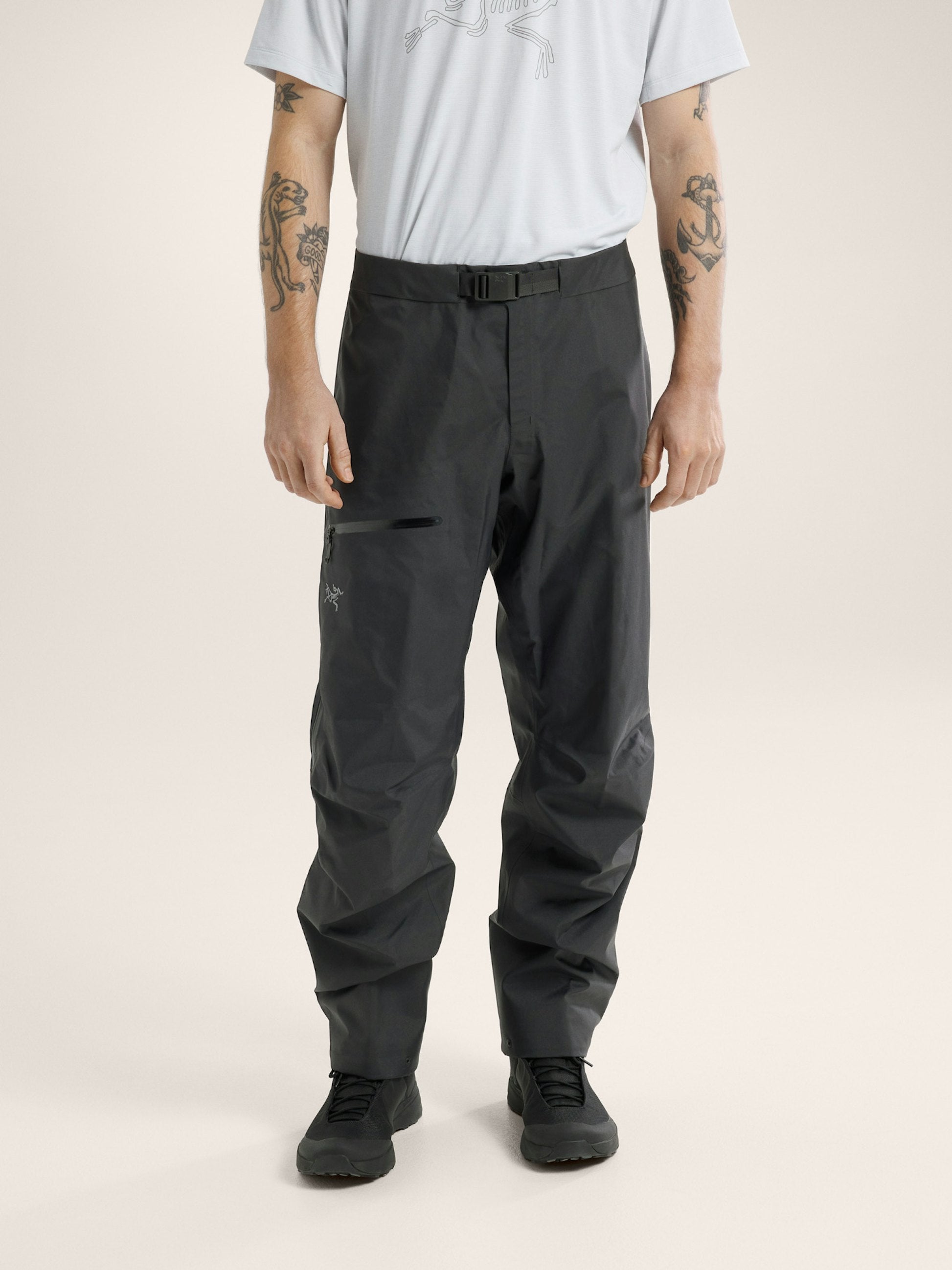 Arc'Teryx Pantalon Gore-Tex Beta Homme – UltraViolet Sports