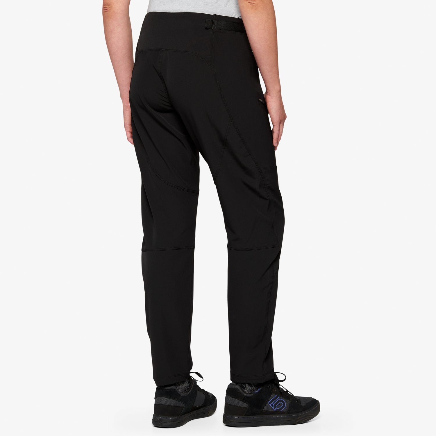 100% Pantalon Airmatic – UltraViolet Sports