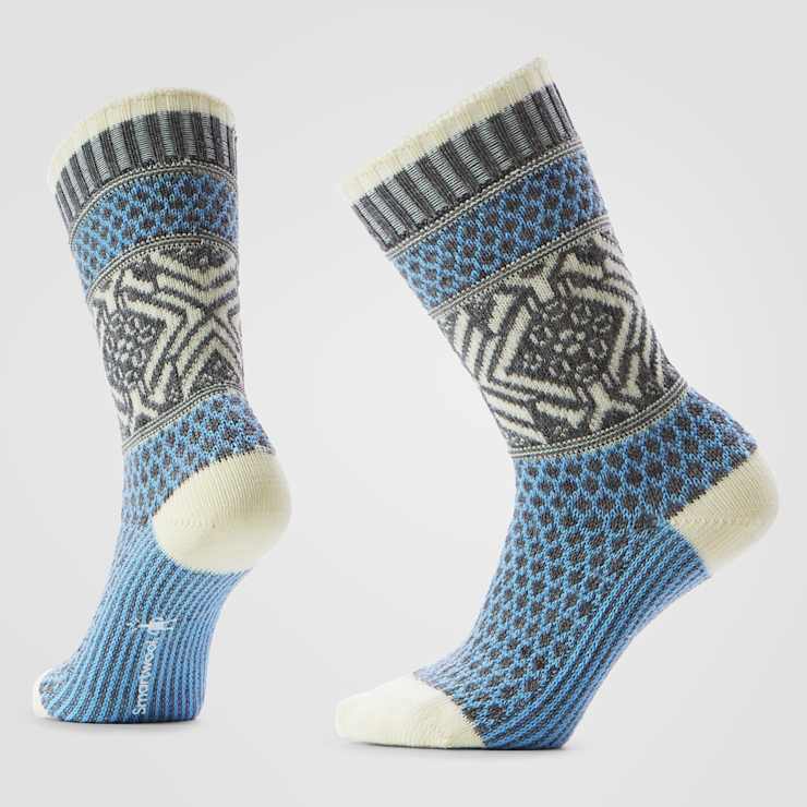 Smartwool Bas Everyday Cozy (Femme) – UltraViolet Sports