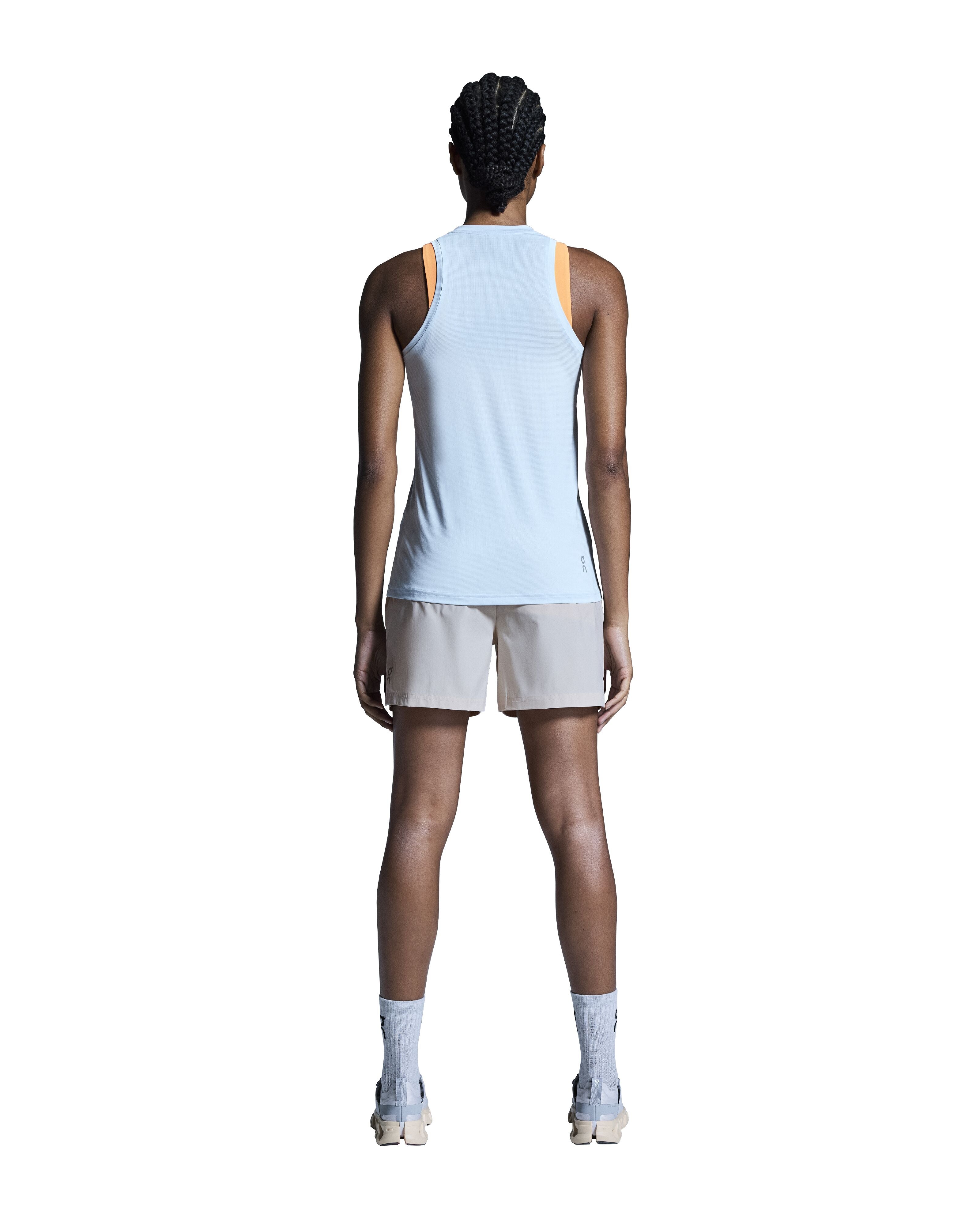 ON Camisole Core – UltraViolet Sports