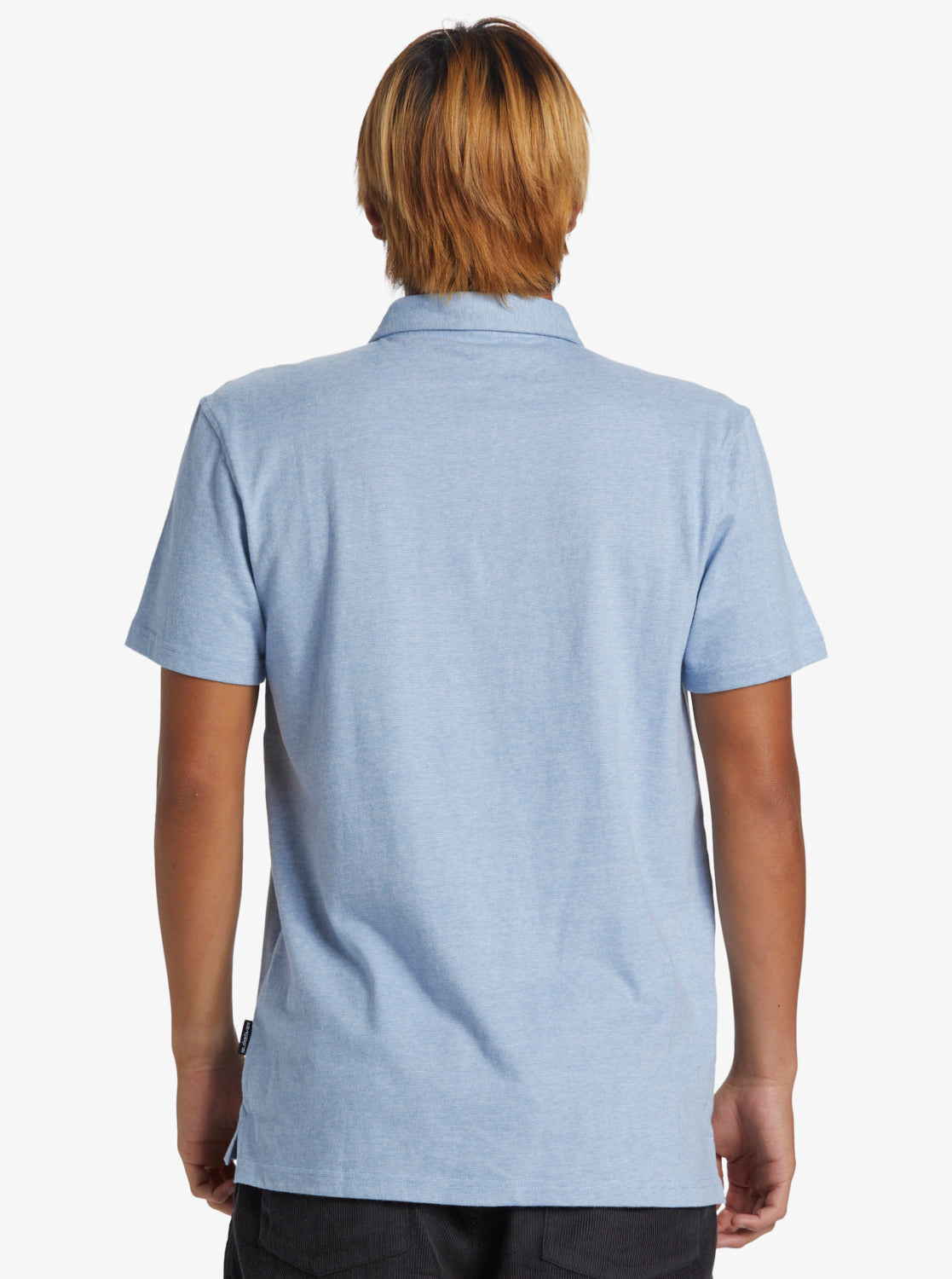 Quiksilver Polo Sunset Cruiser – UltraViolet Sports
