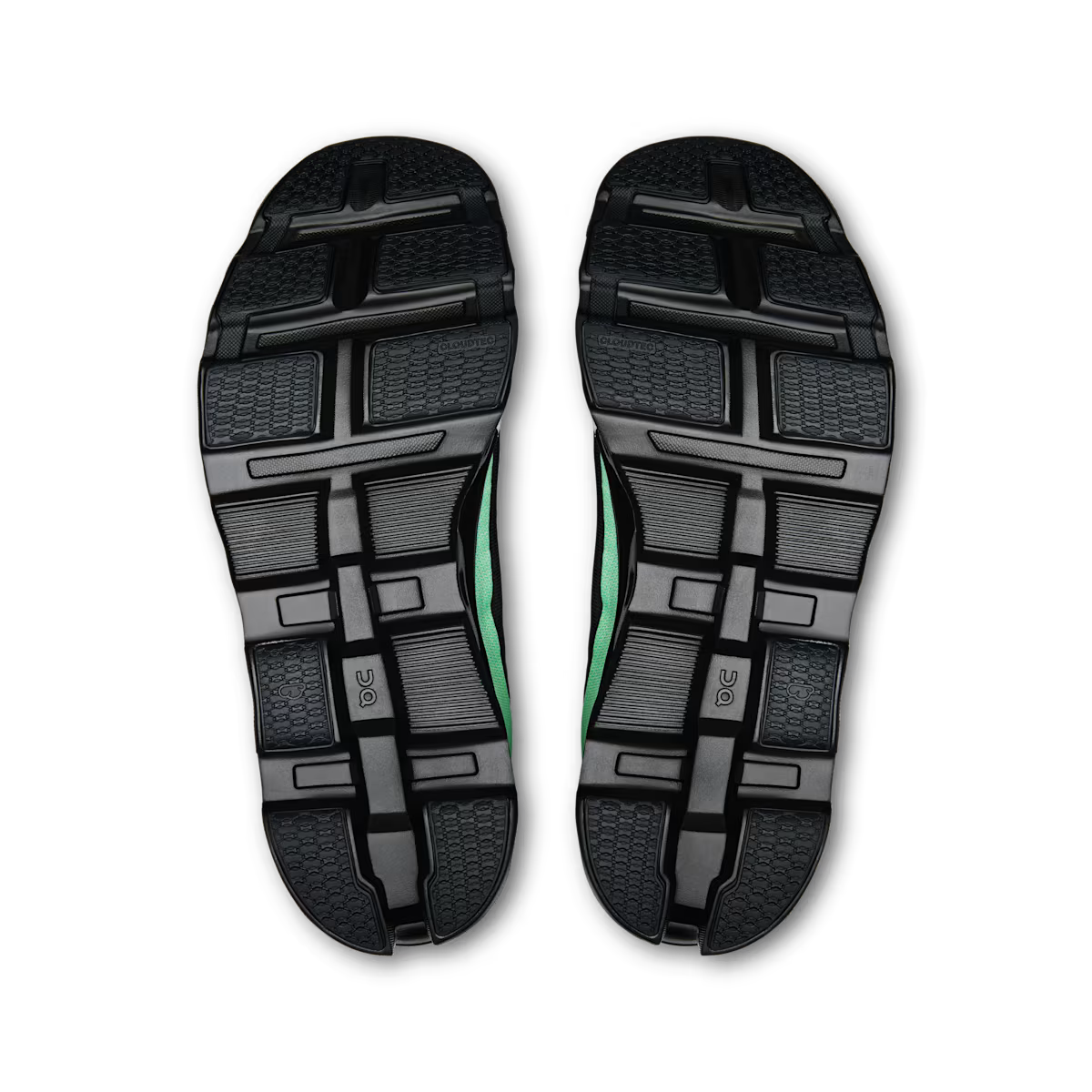 ON Chaussure Couldmonster 2 – UltraViolet Sports