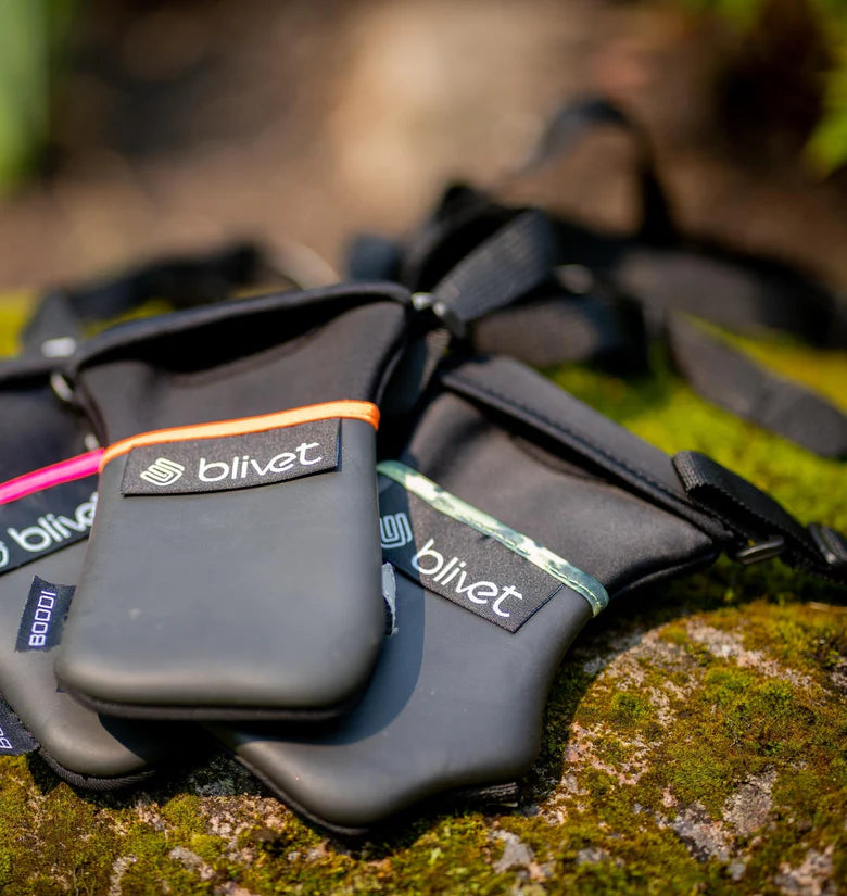 Blivet Boddi Bag – UltraViolet Sports