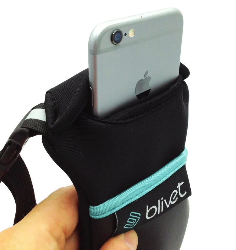 Blivet Boddi Bag – UltraViolet Sports