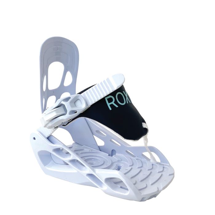 Roxy Poppy Package – UltraViolet Sports