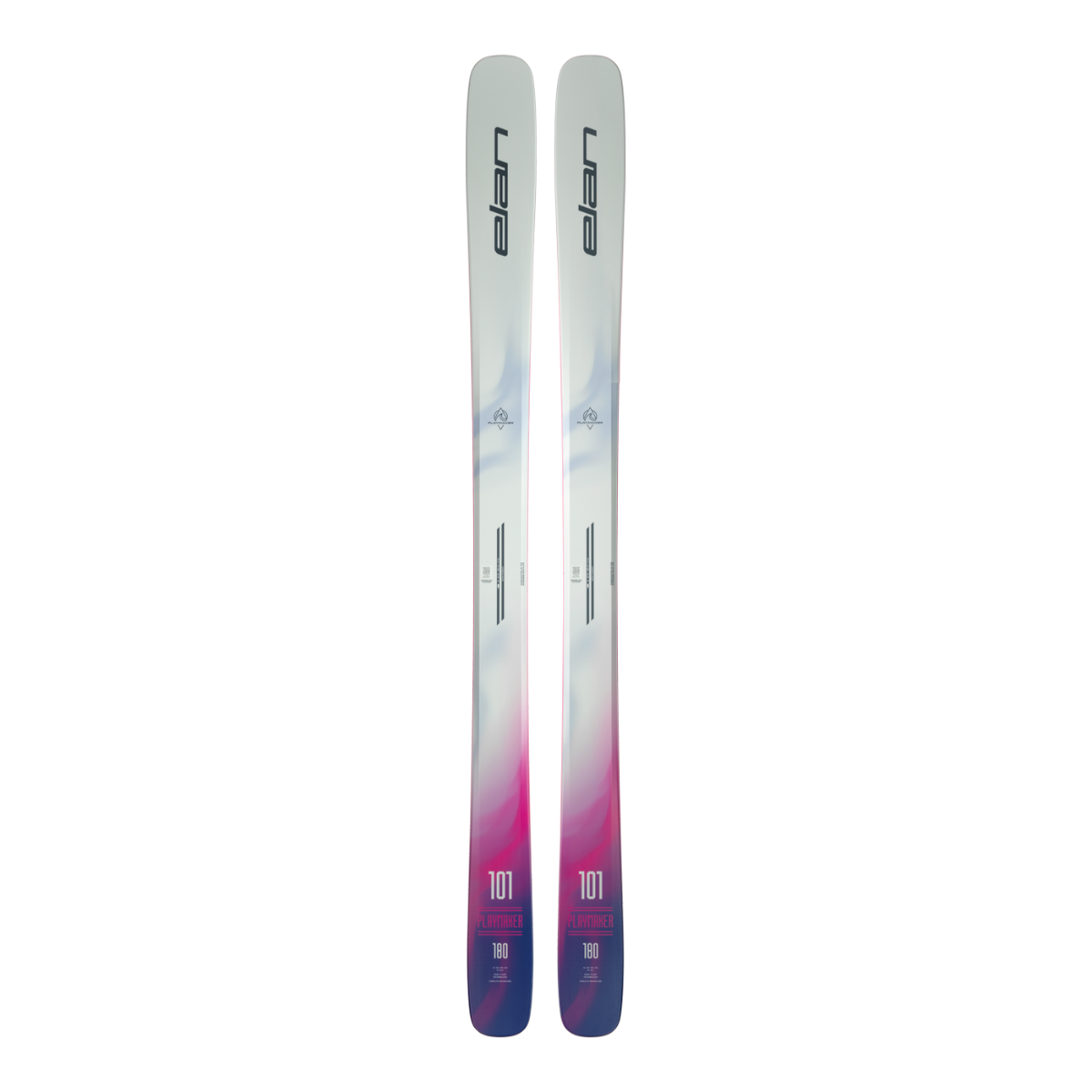 Elan Playmaker 101 – UltraViolet Sports