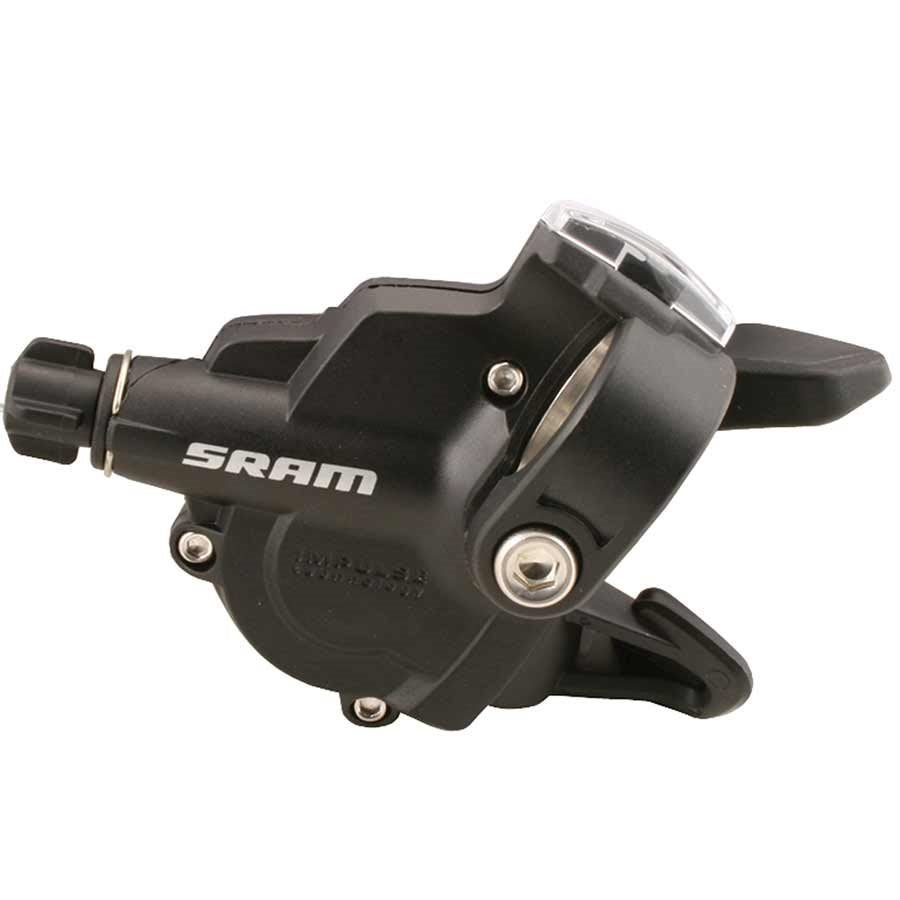 Sram X4, 8 vitesses – UltraViolet Sports