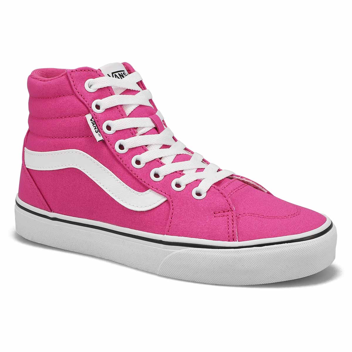 Vans Chaussure Filmore Hi – UltraViolet Sports